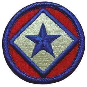 US Army Reserve Command (USARC)/122nd ARCOM | Army Units